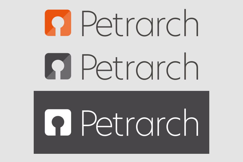Petrarch Logos - Petrarch Architectural Panels
