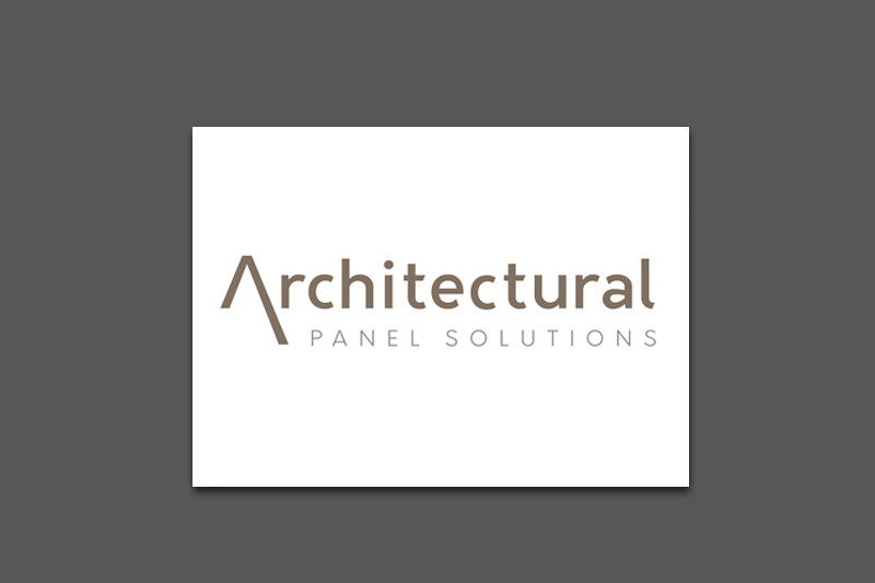 Architectural Panel Solutions Logos - Petrarch Architectural Panels