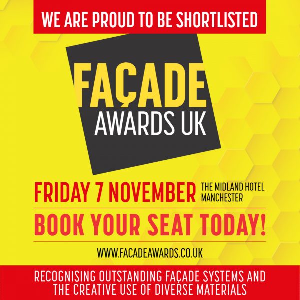 Petrarch Panels Shortlisted Three Times in RCI Magazine’s Facade Awards ...