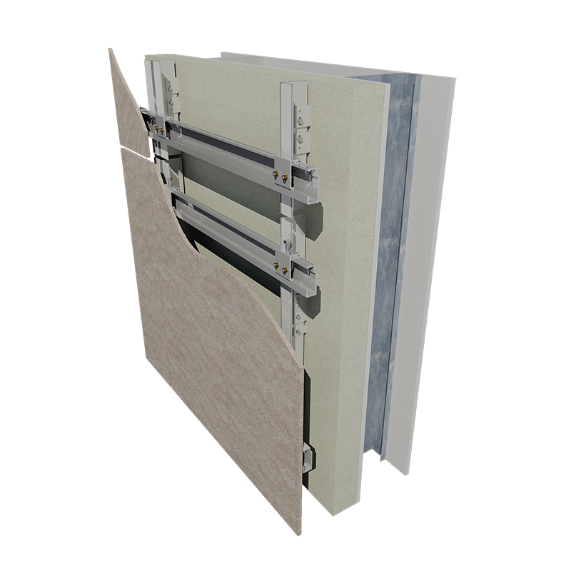 Petrarch Reconstituted Stone - Petrarch Architectural Panels