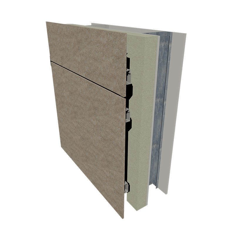 Petrarch Reconstituted Stone - Petrarch Architectural Panels